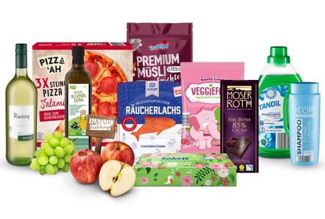 ALDI Nord und ALDI Süd führen Eigenmarken zusammen ‹ Fruchtportal